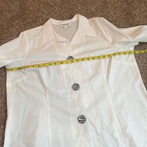 Norm Thompson | Tops | Vintage Norm Thompson Escape From The Ordinary ...